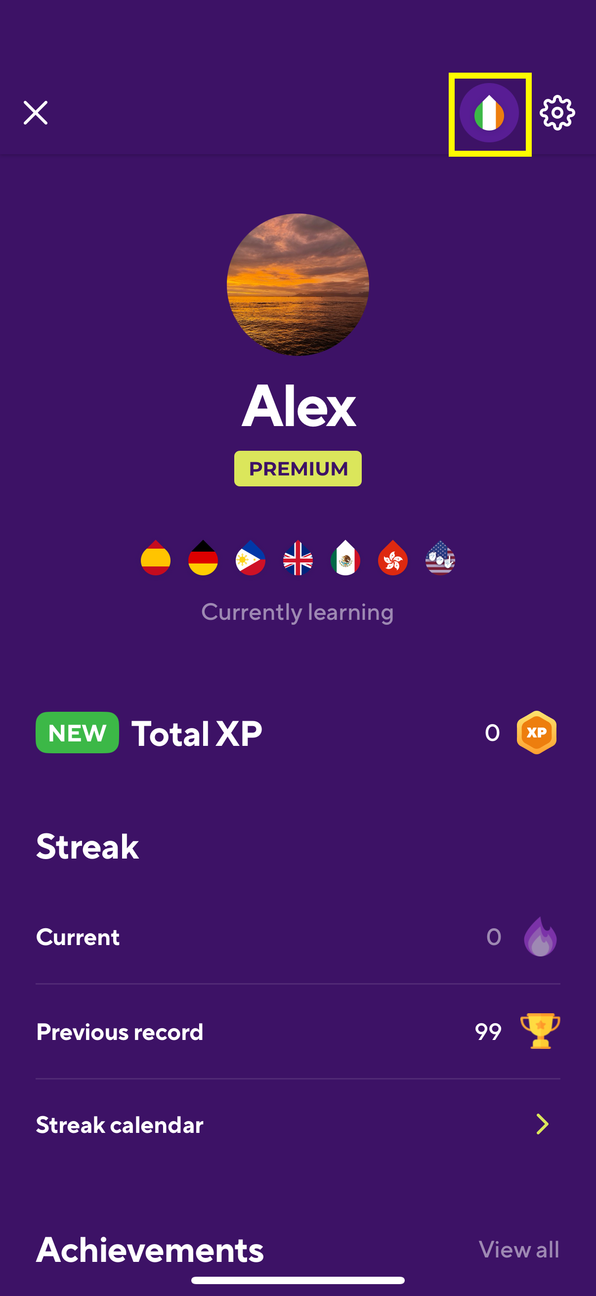 Combien de langues puis-je apprendre et comment puis-je changer de ...